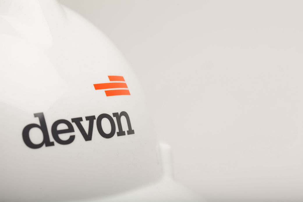 Devon Energy 2022 Annual Meeting