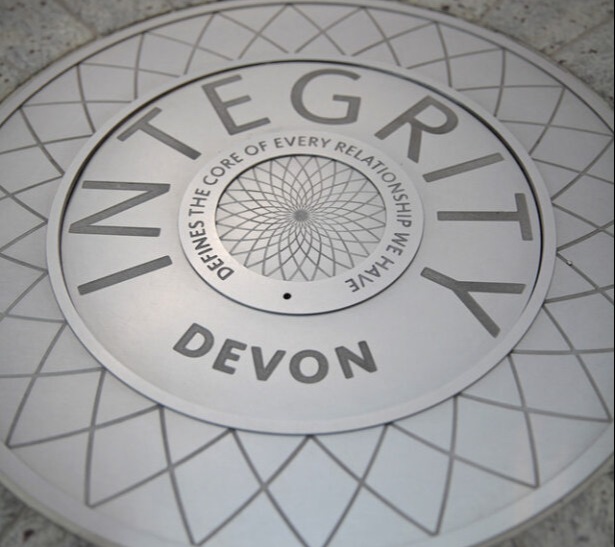 Devon Energy, Inc. 2025 Annual Meeting