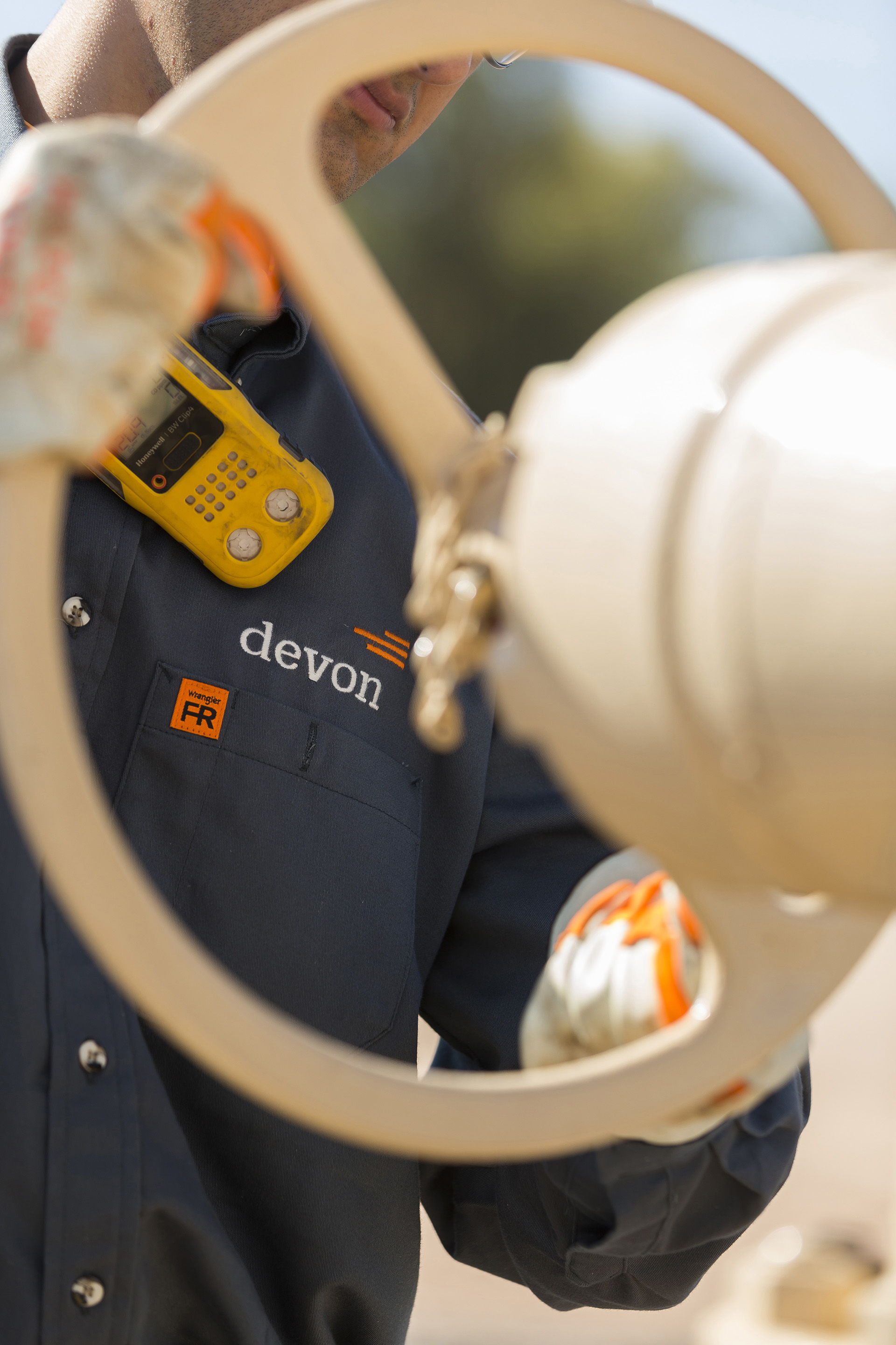 Devon Energy, Inc. 2025 Annual Meeting