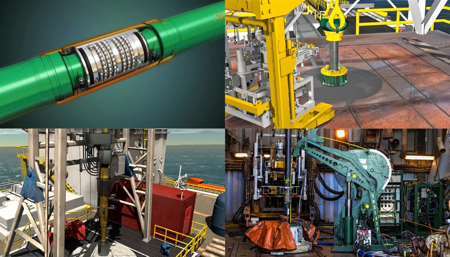 Expro Group Holdings 2025 Annual Meeting