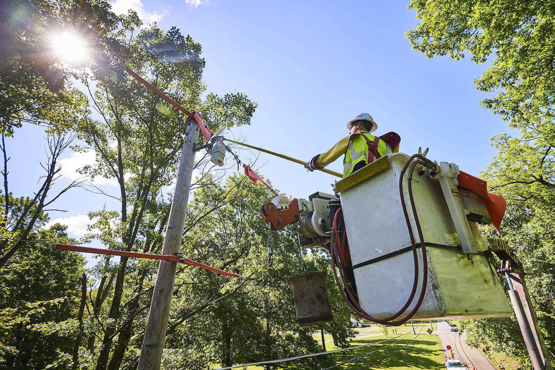 FirstEnergy Corp. 2023 Annual Meeting