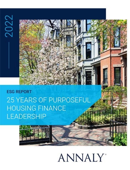 Annaly Capital Management 2024 Annual Meeting