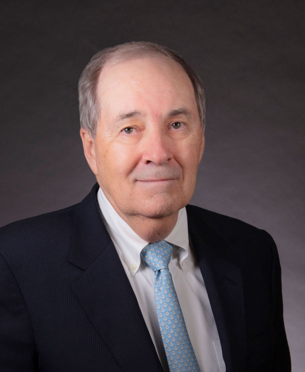 Mark G. Papa