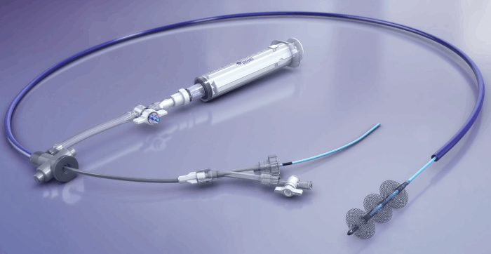 Inari Medical, Inc. 2023 Annual Meeting