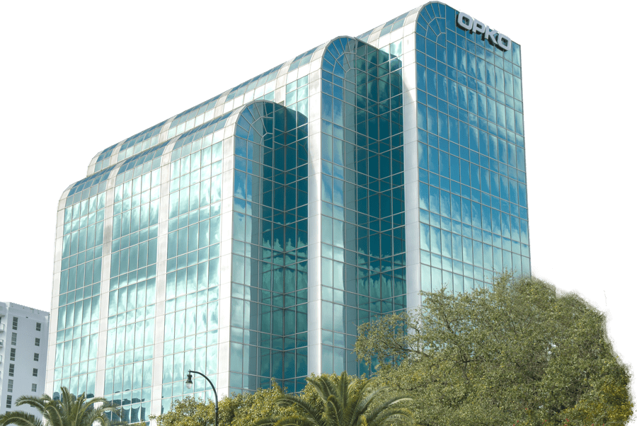 OPKO Health, Inc. 2021 Investor Materials