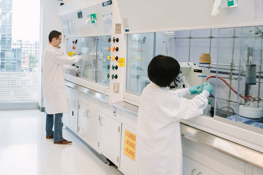 Foghorn Therapeutics Inc. 2023 Annual Meeting