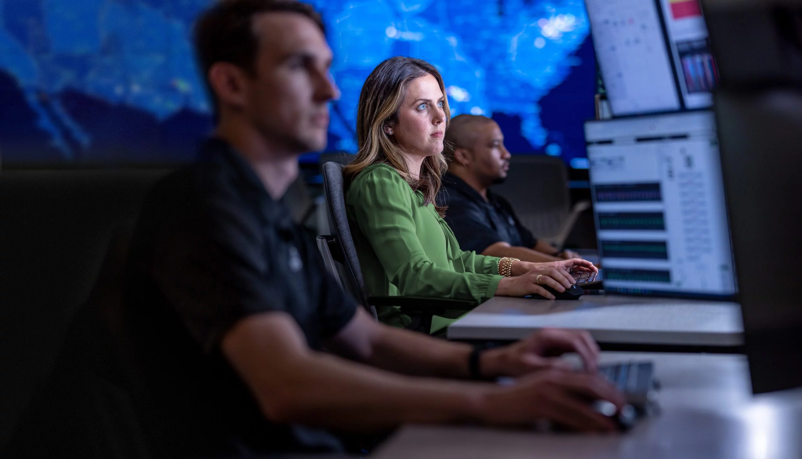 NexTier Oilfield Solutions Inc. 2023 Annual Meeting