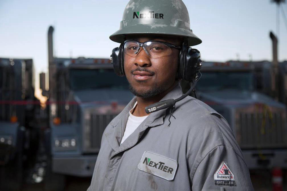 NexTier Oilfield Solutions Inc. 2023 Special Meeting
