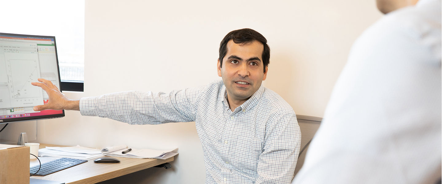 Monte Rosa Therapeutics 2024 Annual Meeting