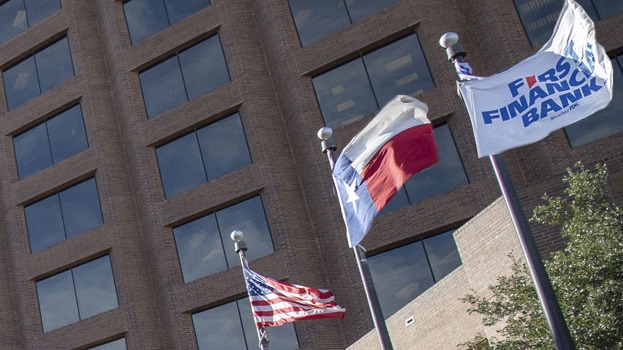 First Financial Bankshares, Inc. 2024 Annual Meeting