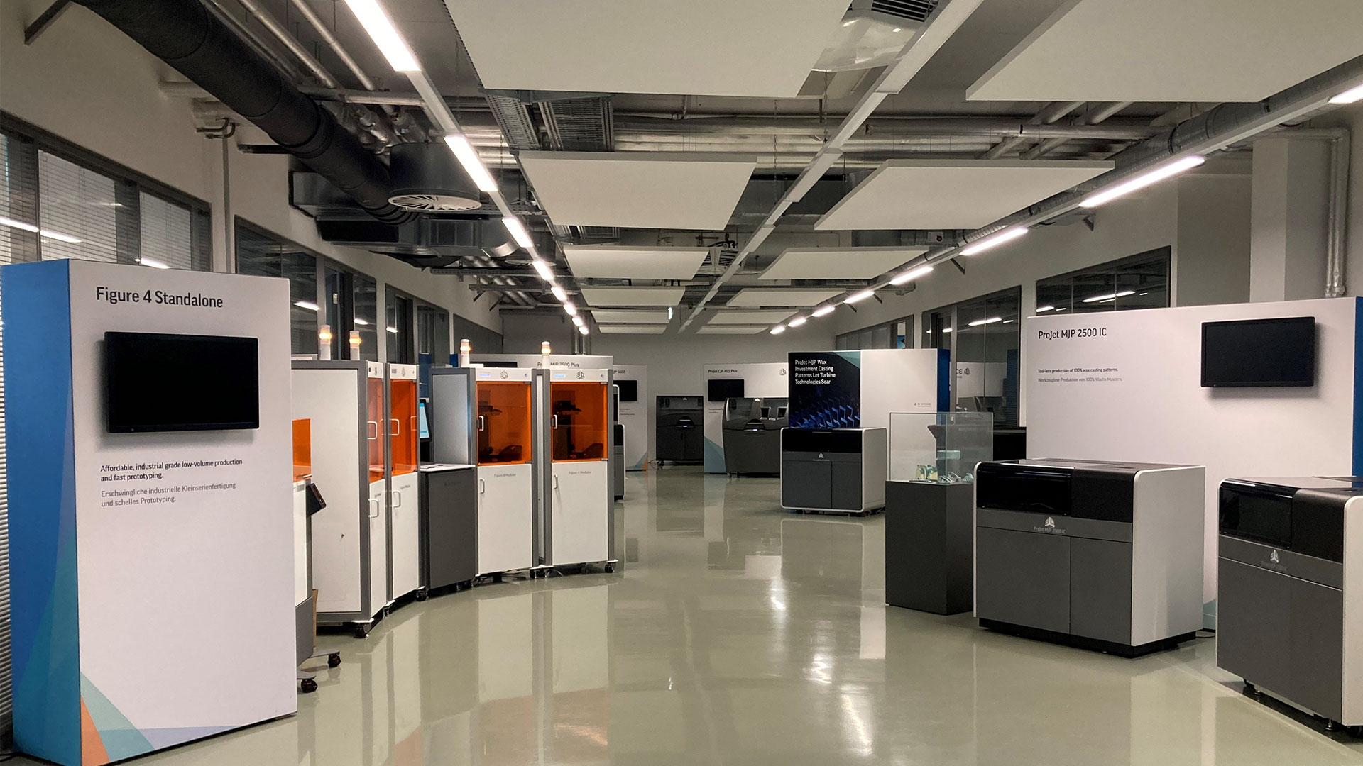 3D Systems Corporation 2023 Annual Meeting