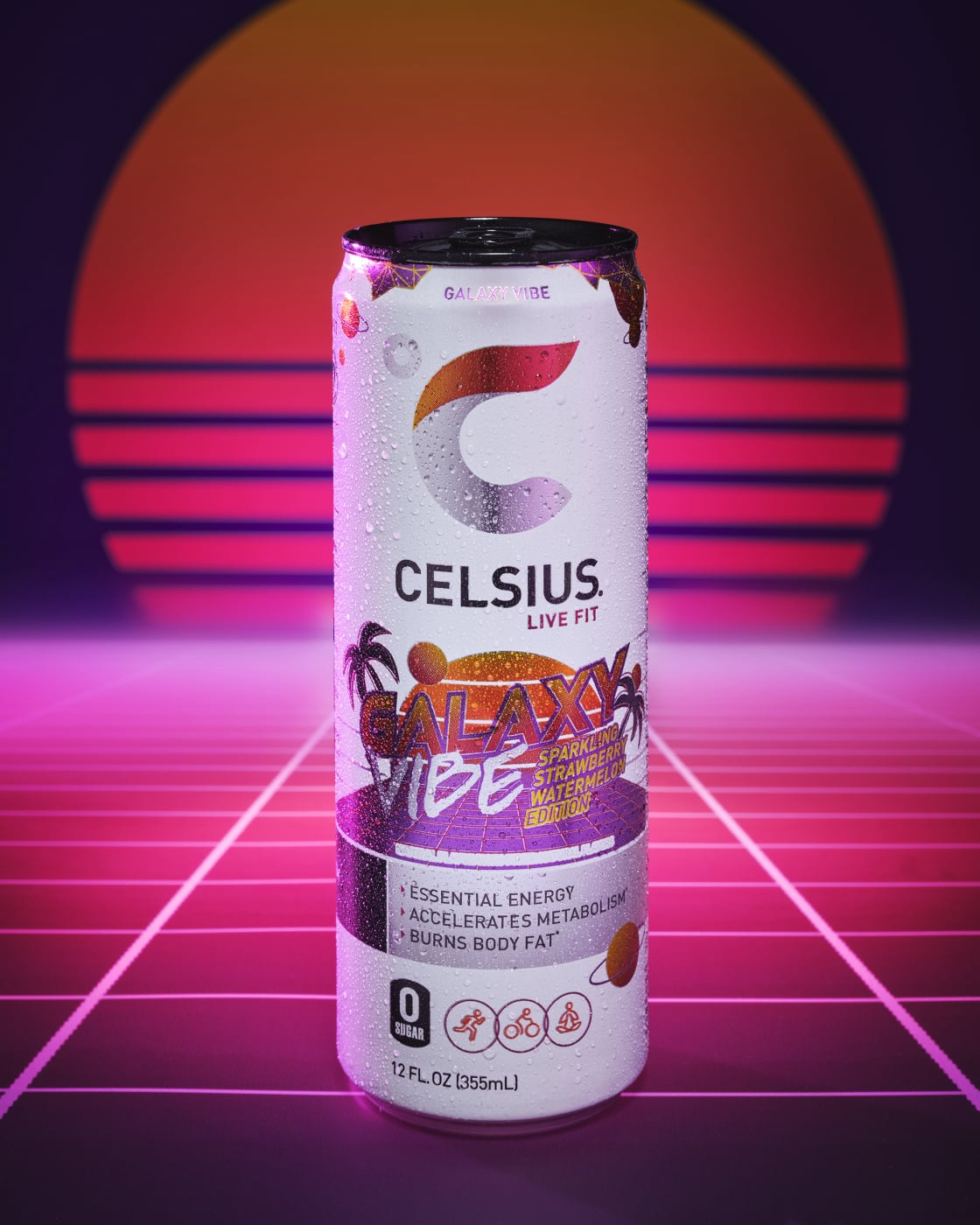 Celsius Holdings, Inc. 2024 Annual Meeting