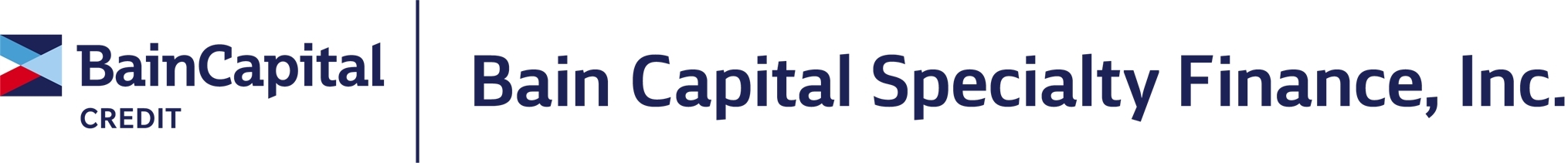 Bain Capital Specialty Finance 2025 Annual Meeting